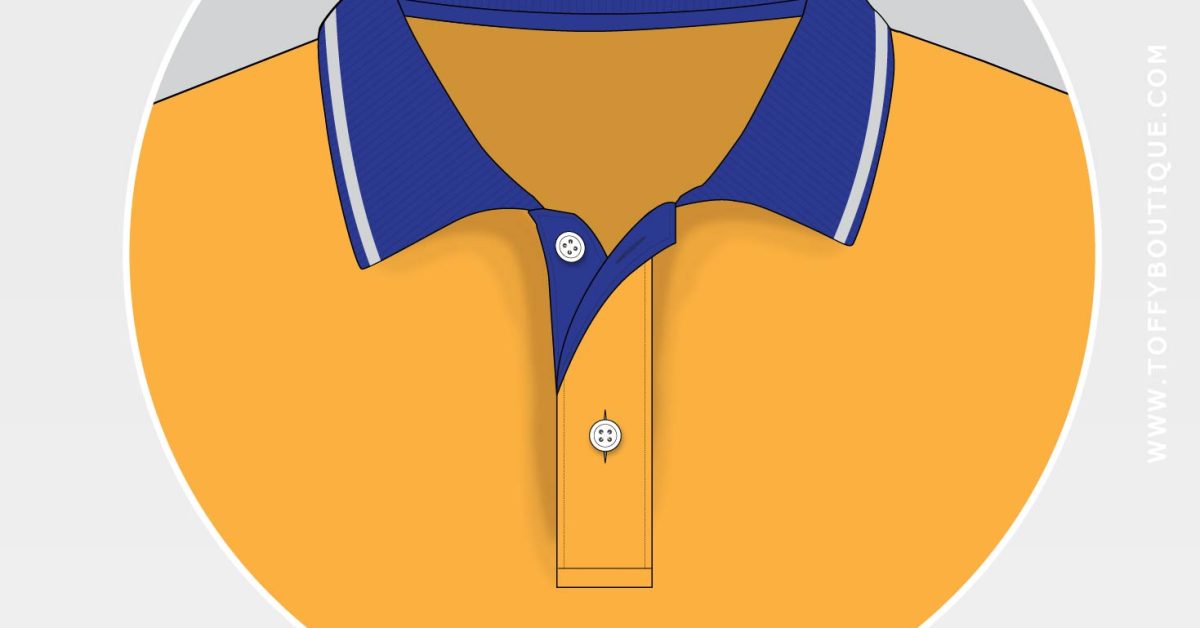 polo collar design (30) - บริษัท ทอฟฟี่ บูติก จำกัด